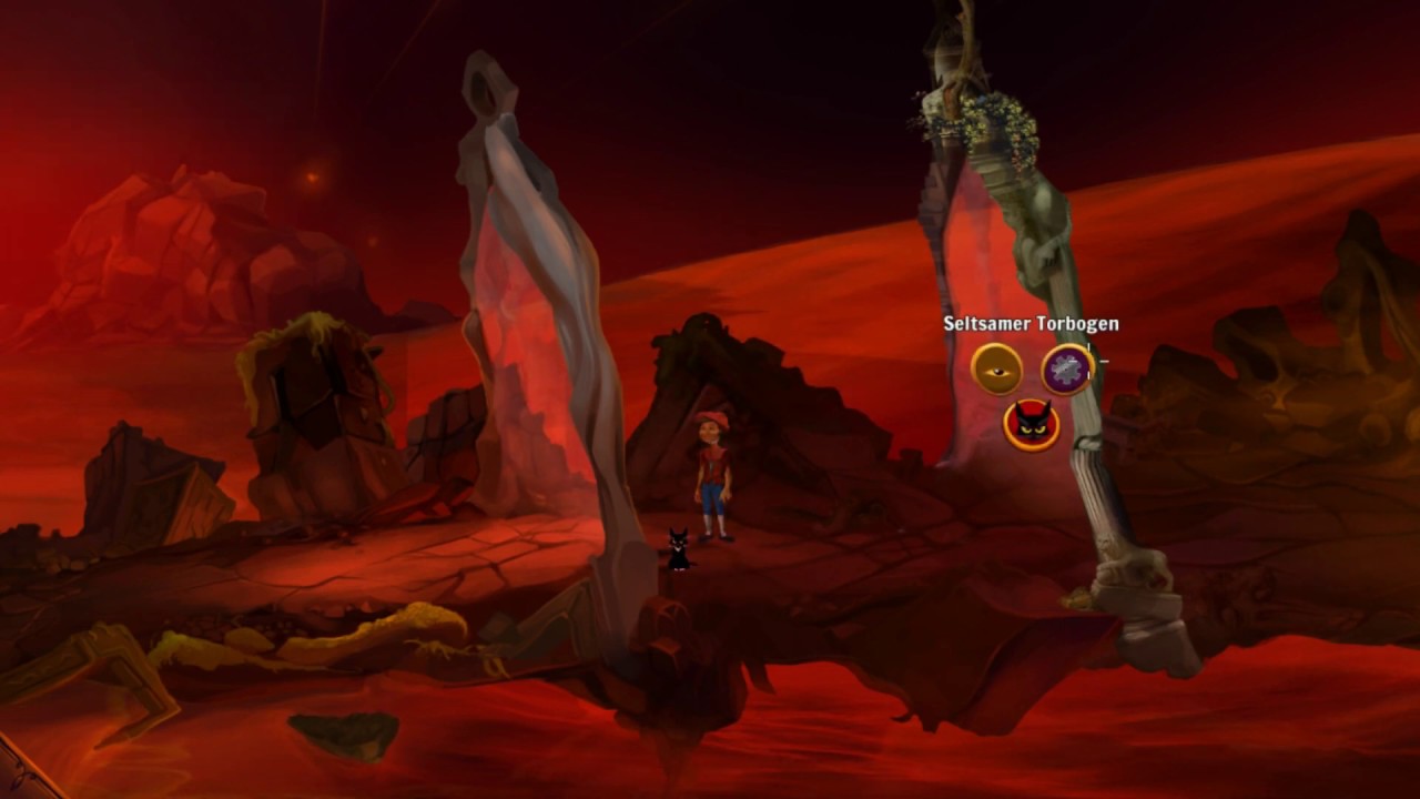 Gibbous - A Cthulhu Adventure #025 - Point Nemo - YouTube