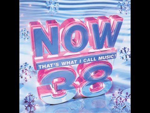 Now 38 Tracklist - YouTube
