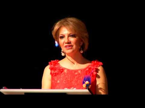 Mali müşavirlerin kadın erkek atışması