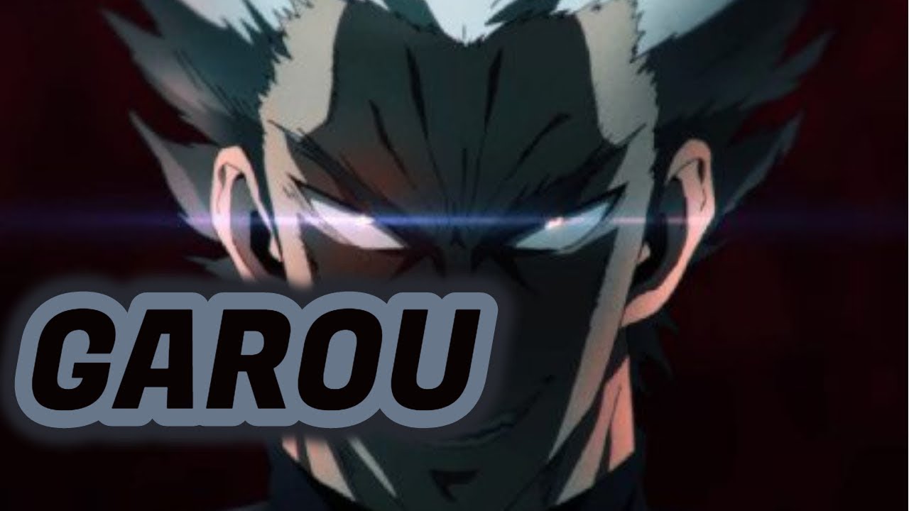 Garou vs 8 Heroes Full Fight 60 FPS One Punch Man season 2 - YouTube
