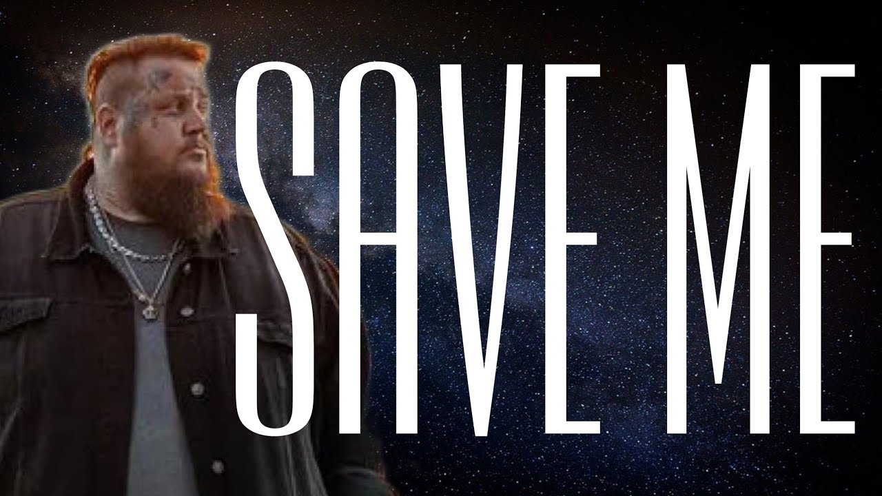 Jelly Roll ft Lainey Wilson - Save Me (Lyrics) - YouTube