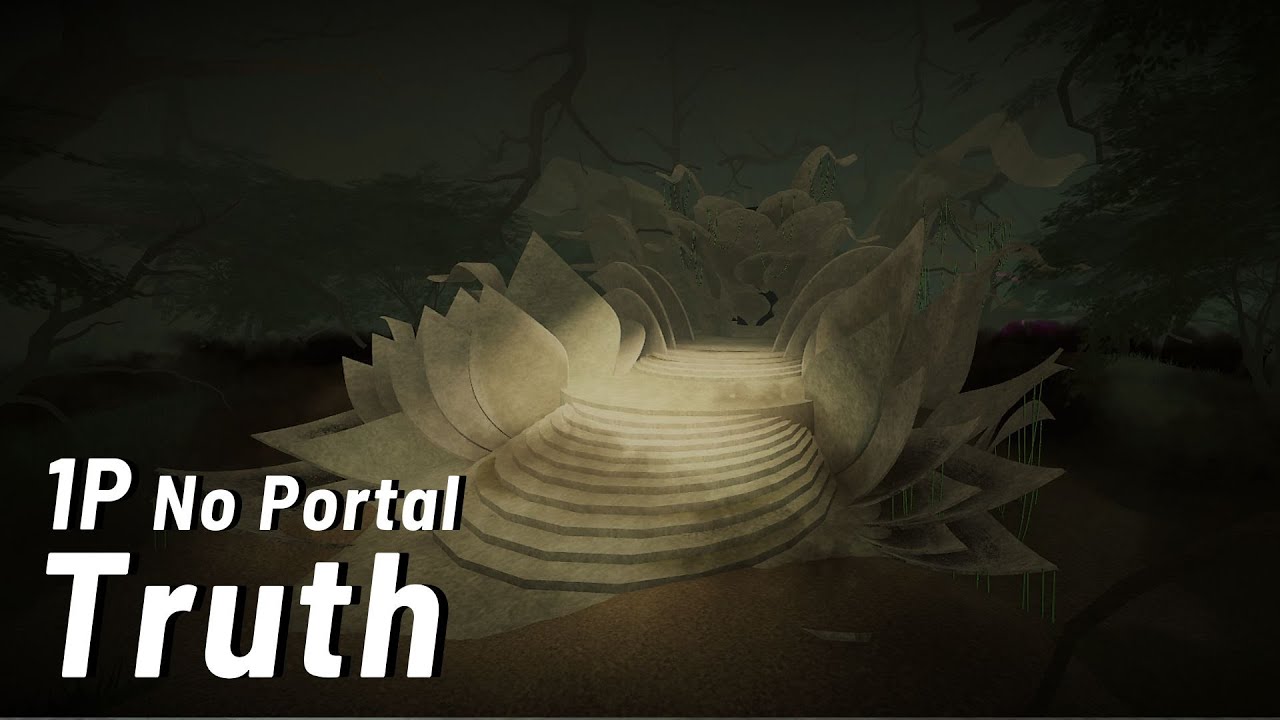 Isle 10 - Truth (1P / No Portal) 19:22.33 - YouTube