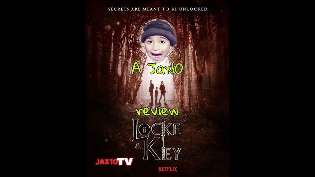 Lock and Key review - YouTube