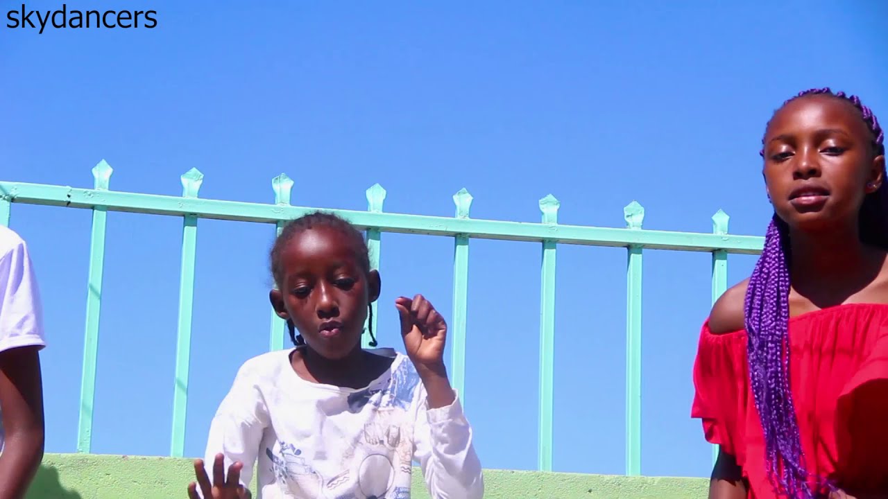 RECKLESS x MEJJA - SOTA SKYDANCERS - YouTube