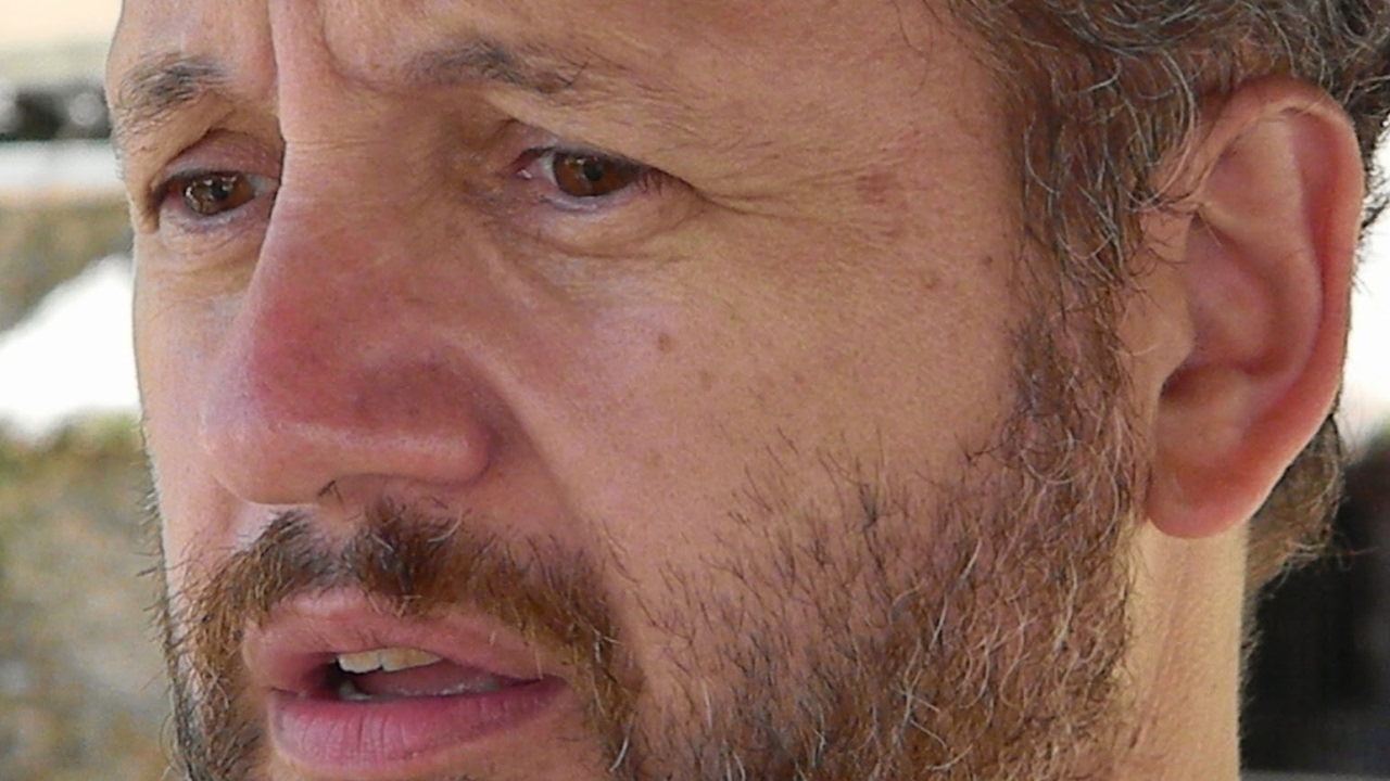 Transmisión en directo de pablo ruggieri - YouTube