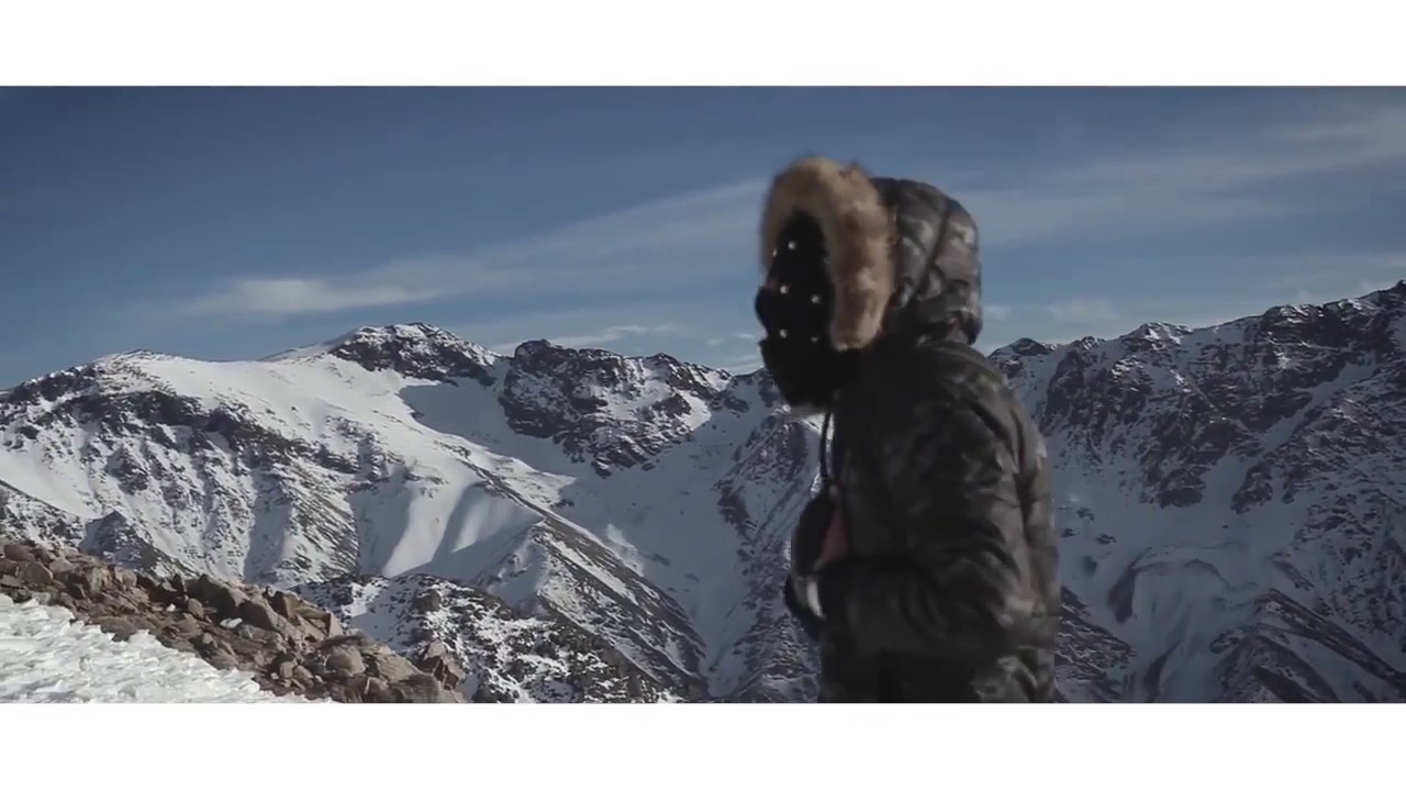 Spow pow - Occupée - Clip officiel 2017 - YouTube