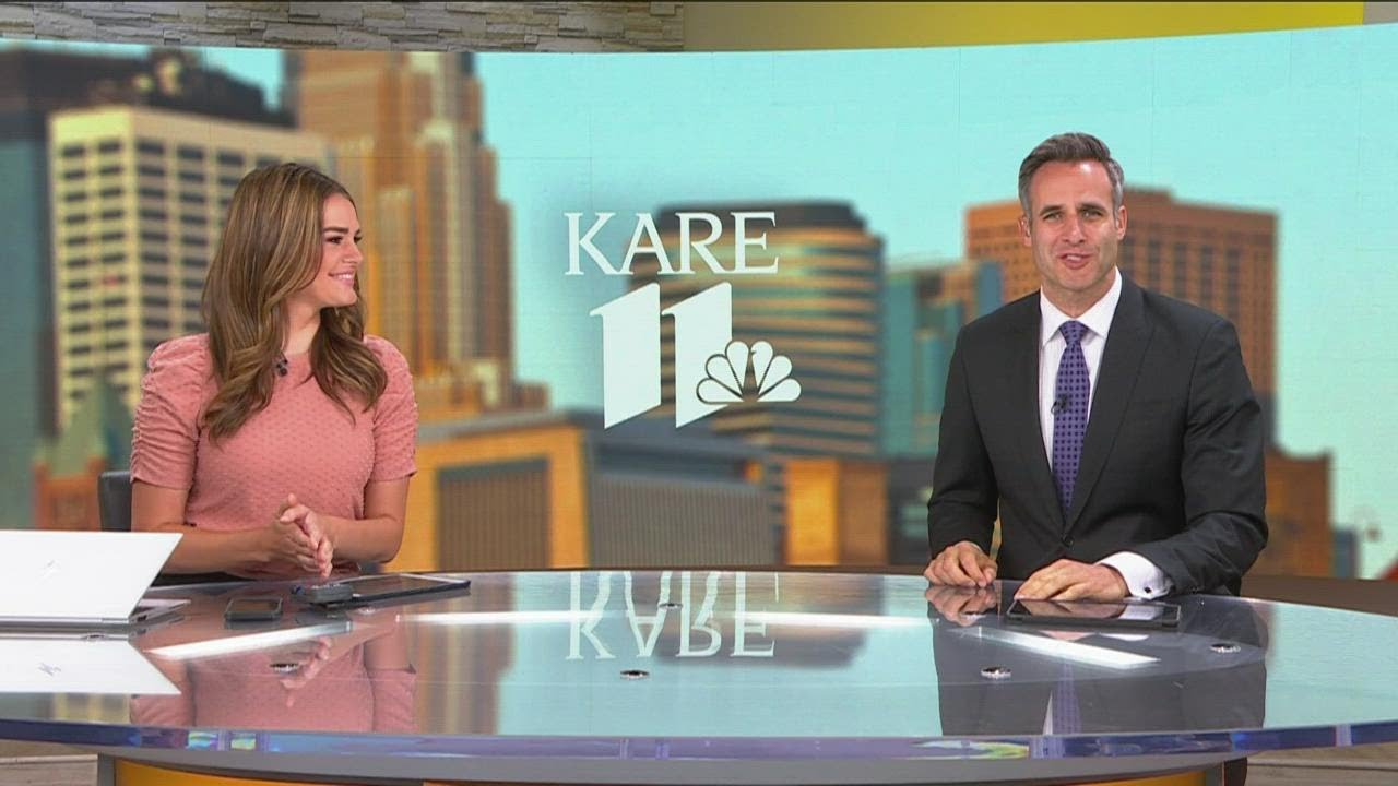 Morning news headlines | Tuesday, Aug. 9 - YouTube