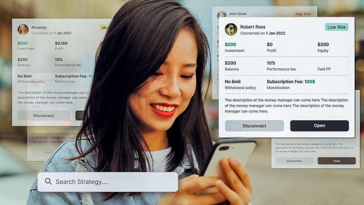 Valetax Copy Trading: Simplify Your Investment Journey - YouTube