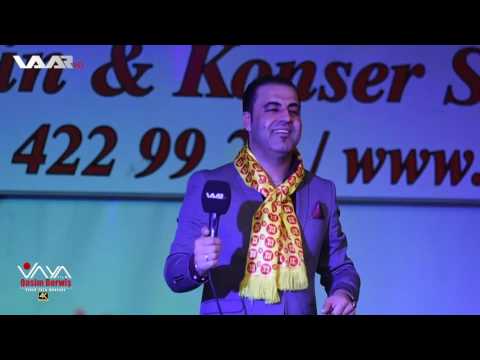 حكمت حاجي نوروز سويسرا  hikmet haci newroz 2017