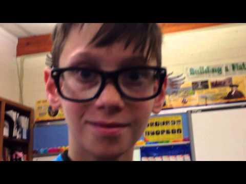 Captain Underpants:revenge Of The Ridiculous Robo- Boogers - YouTube