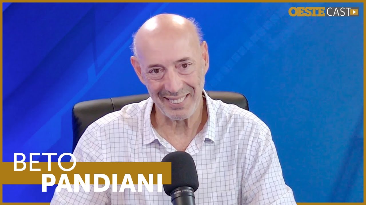 OESTECAST 17 | Beto Pandiani: "Todas as vezes que deleguei algo me dei ...