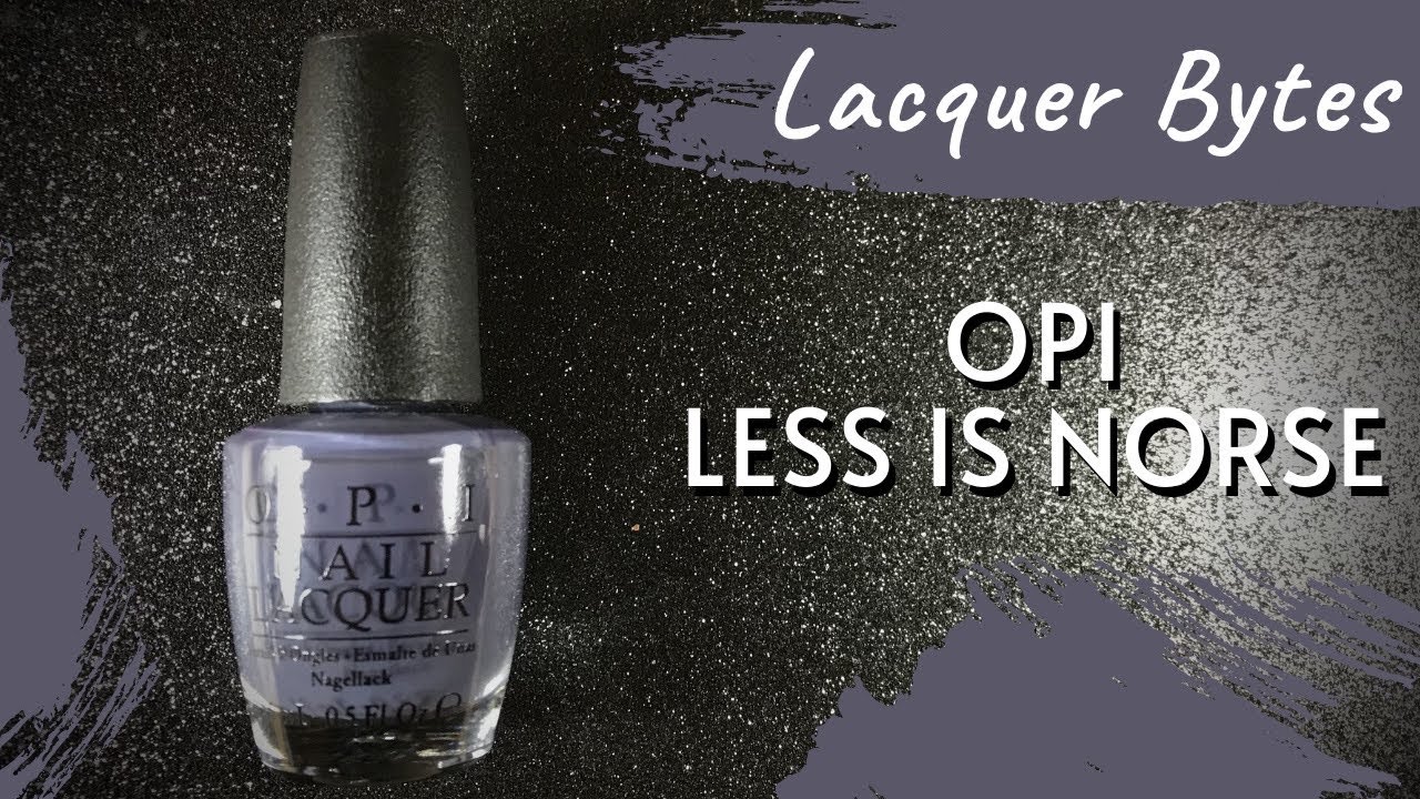 Opi Nordic Collection Mini