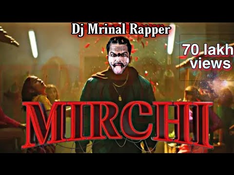 DIVINE - MIRCHI Feat. Stylo G, MC Altaf & Phenom | Official Music Video ...