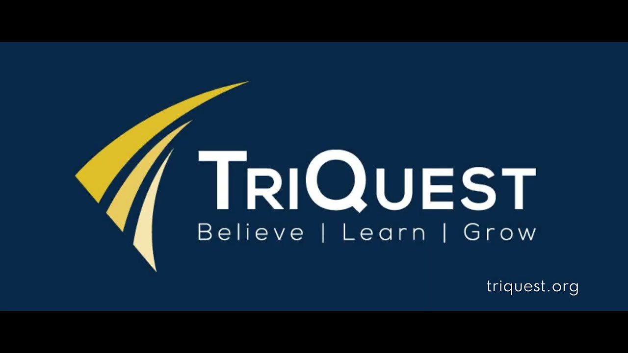 TriQuest Student: What do you like most about TriQuest? - YouTube