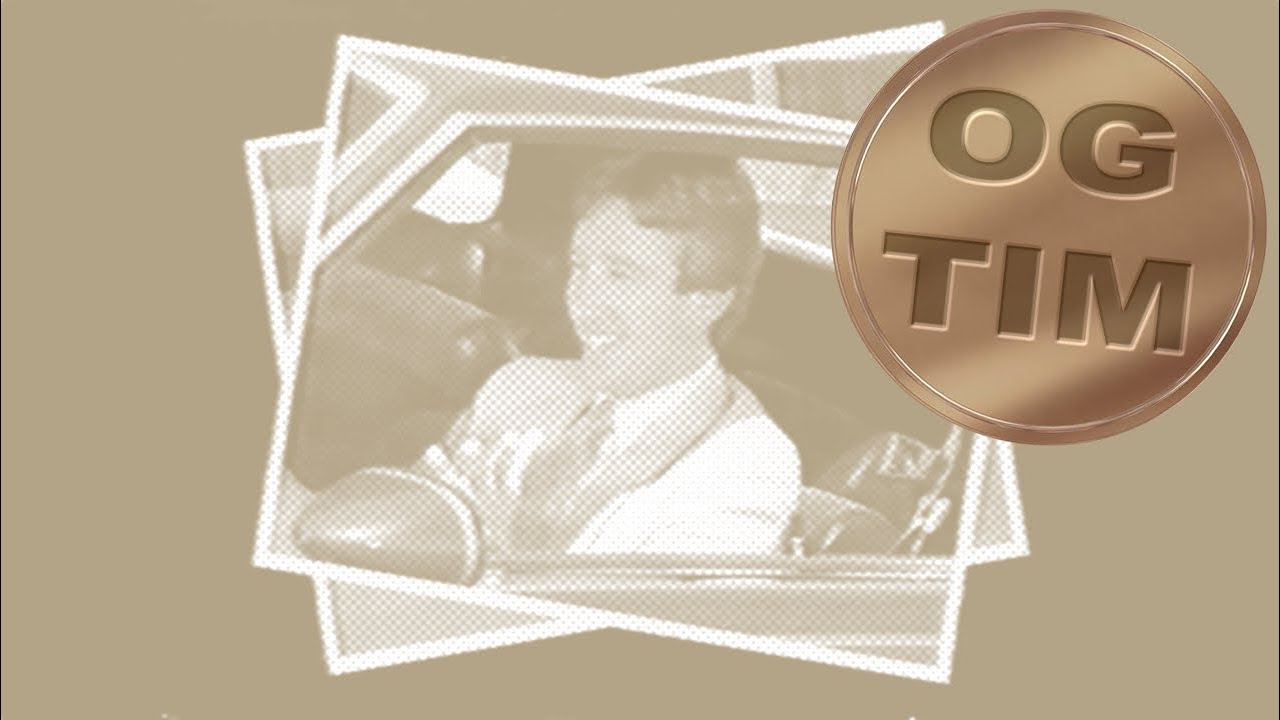 Tim Allen's Very 80's Reel - YouTube