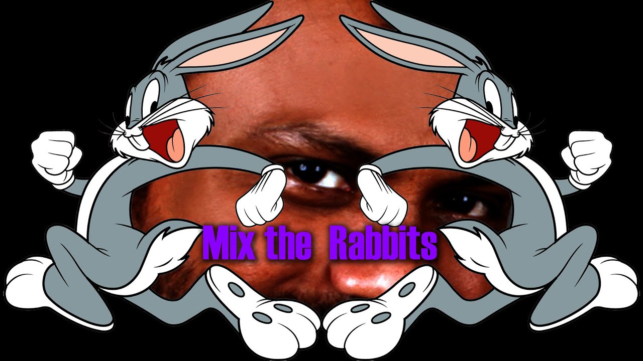 Mix the Rabbits Cards Magic Tricks | Magical Dibs - YouTube