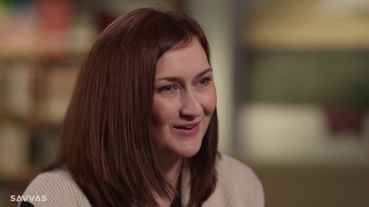 Savvas Realize Classroom Chronicles: Saving Time with Data - YouTube