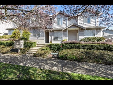 Everett Property Rentals 2BR/1.5BA by Everett Property Management - YouTube