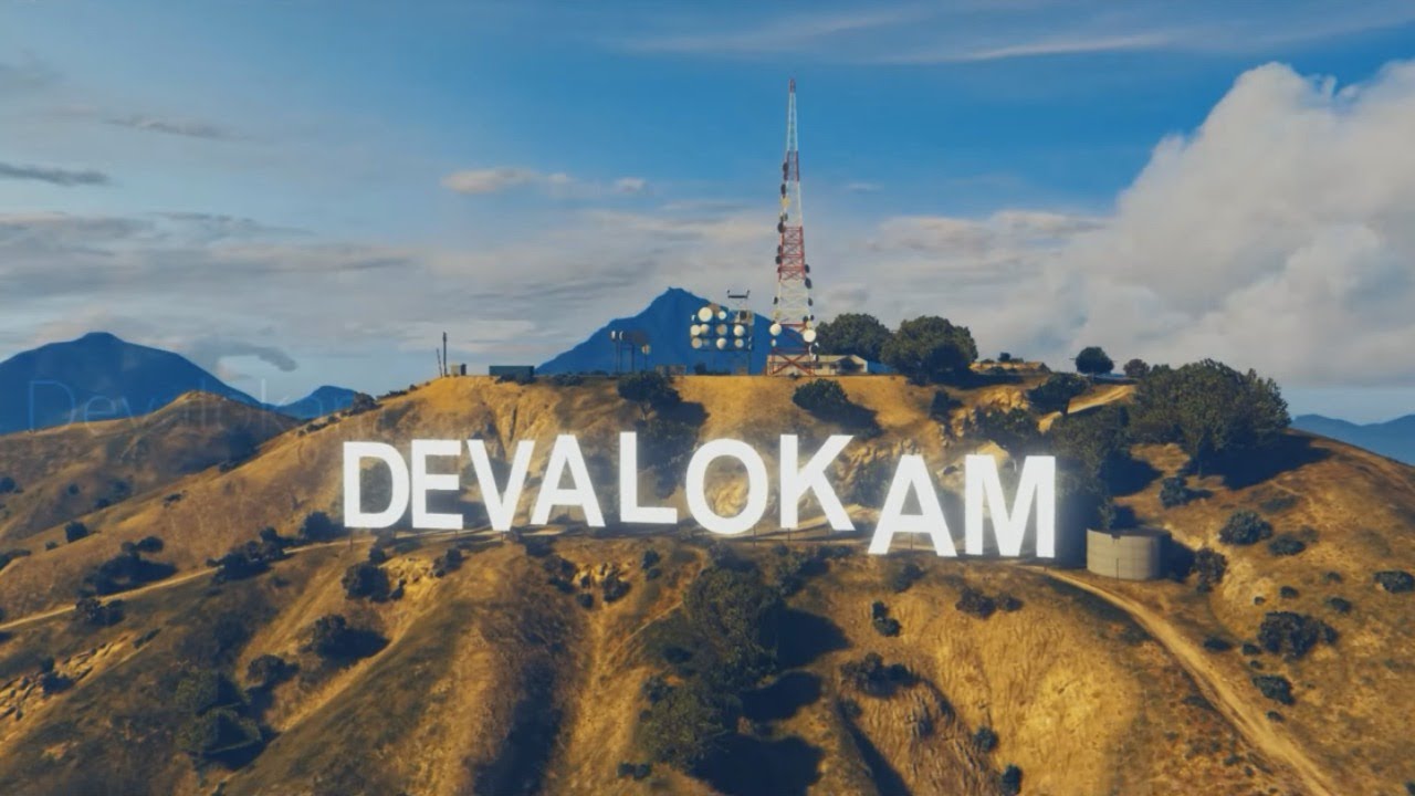 DEVALOKAM 2.0 🔥🔥| EXPLORING NEW UPDATE | LIVE | IJJATI UPDATE | STROM ...