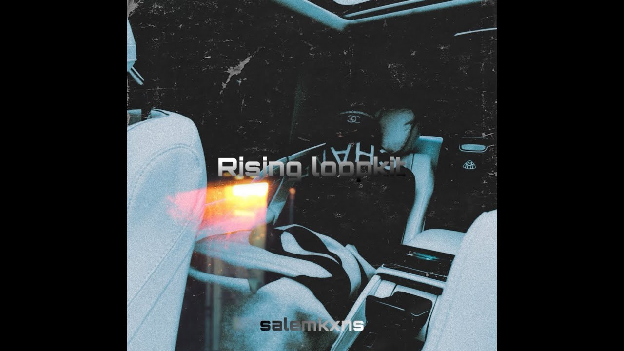 [FREE] R&B/Soul Loop Kit - Rising (Partynextdoor, Chris Brown, Bryson ...