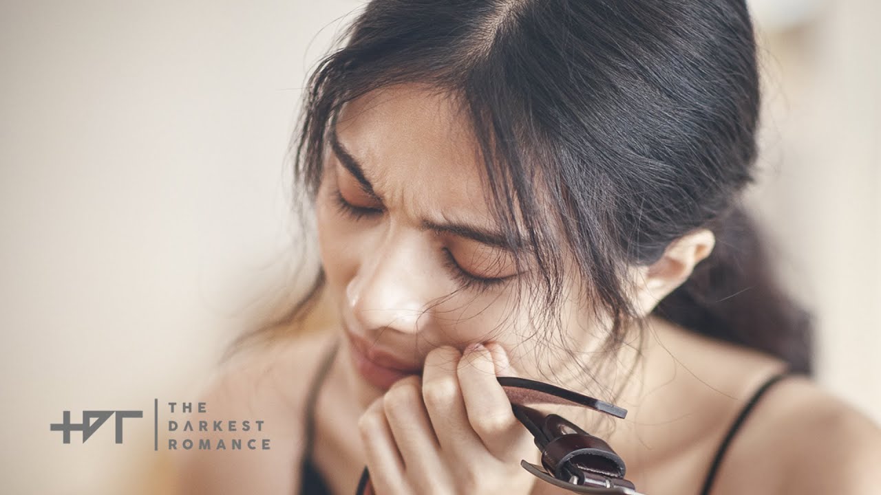 Teaser MV ความรู้สึกผิด (Guilt) – The Darkest Romance - YouTube