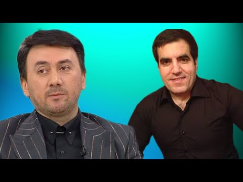 Aqşin Fateh & Vüsal Əliyev - Həsrətəm Sənə Yar 2026 (Yeni Remix)