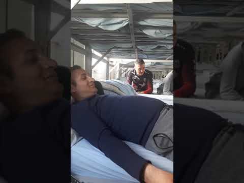 Teskereci askerin sesi