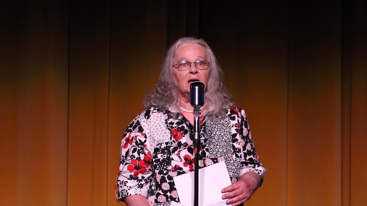 Jennifer Compton / in the museum of the wars - YouTube