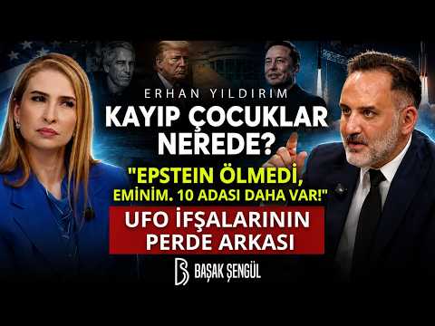 DÜNYAYI YÖNETEN GİZLİ SİSTEM! UFO İfşaları ile Asıl Amaçlanan Ne? \