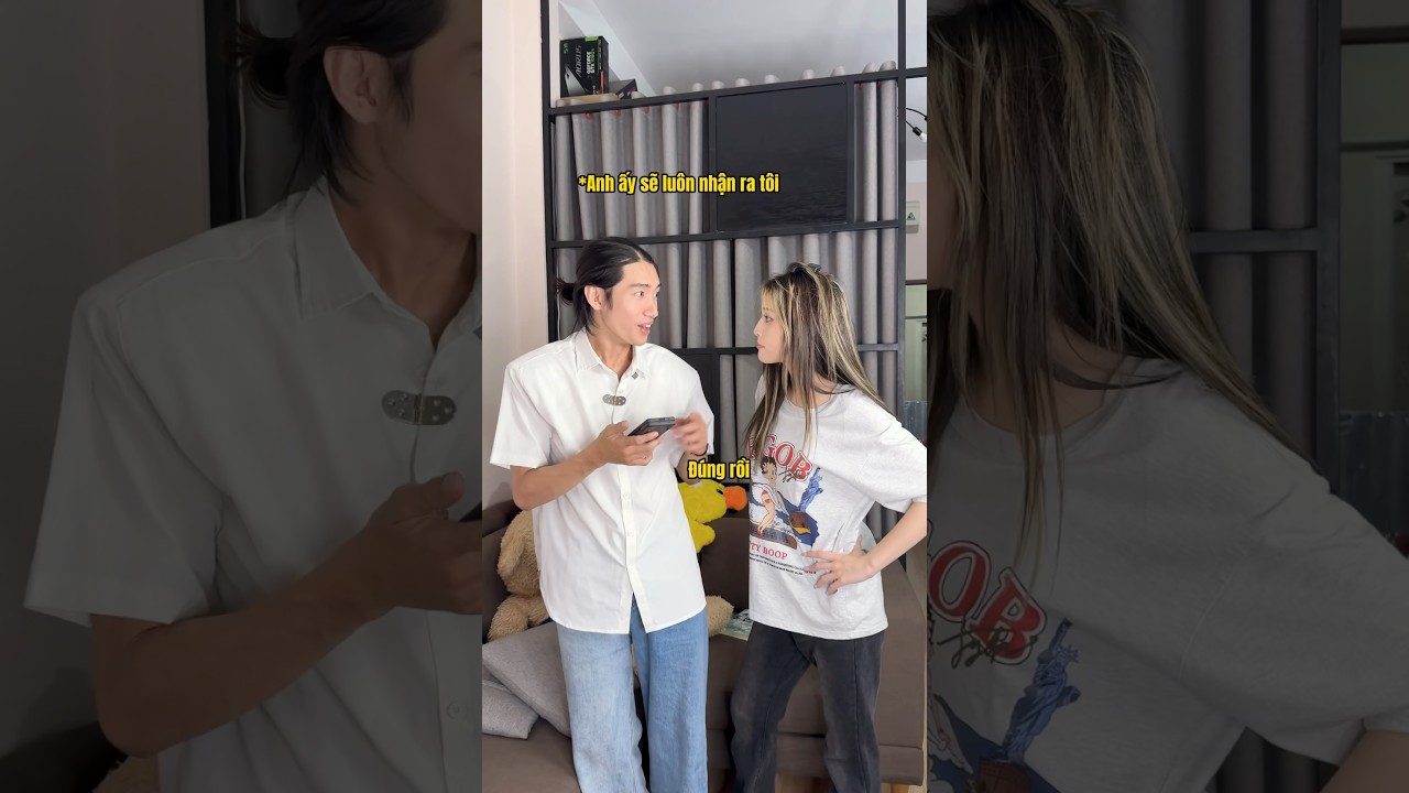 Vừa mới quen nhau VS Sau một thời gian dài quen nhau🥲 #pinkadada #couple #quangdang #yeepink ...