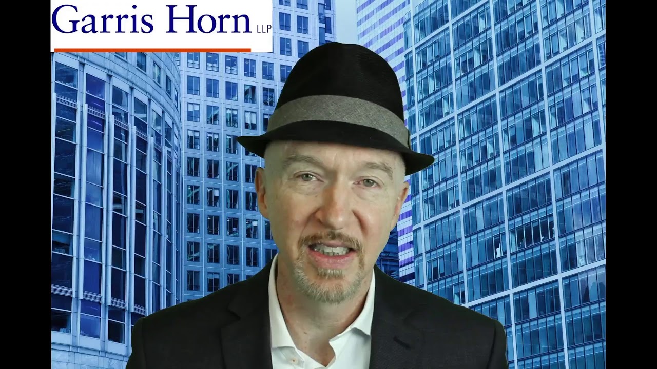 Troy at Garris Horn - Kick Off 2021 - YouTube