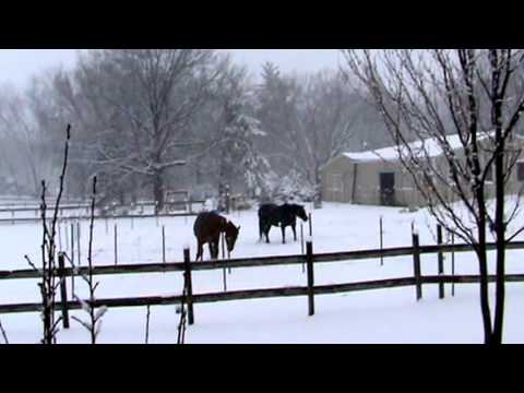 Snow Chant - YouTube
