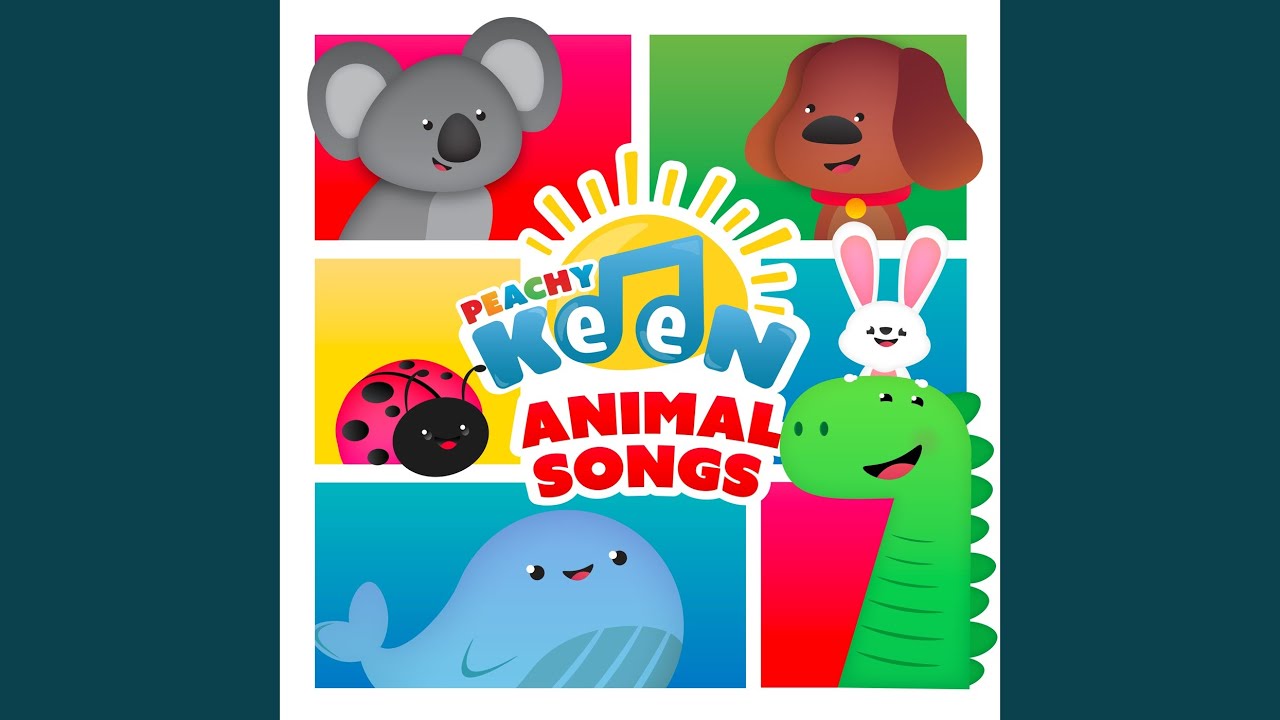 Run, Little Rabbit, Run - YouTube