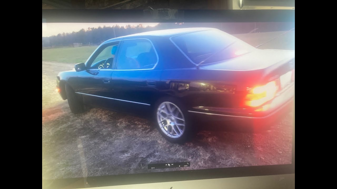 1997 Lexus LS400 Differentral Bushing, Center Driveshaft Bearing ...