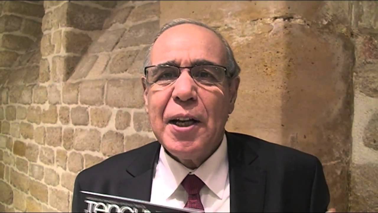 JUIF? Selon l'imam Mohammed Azizi - YouTube