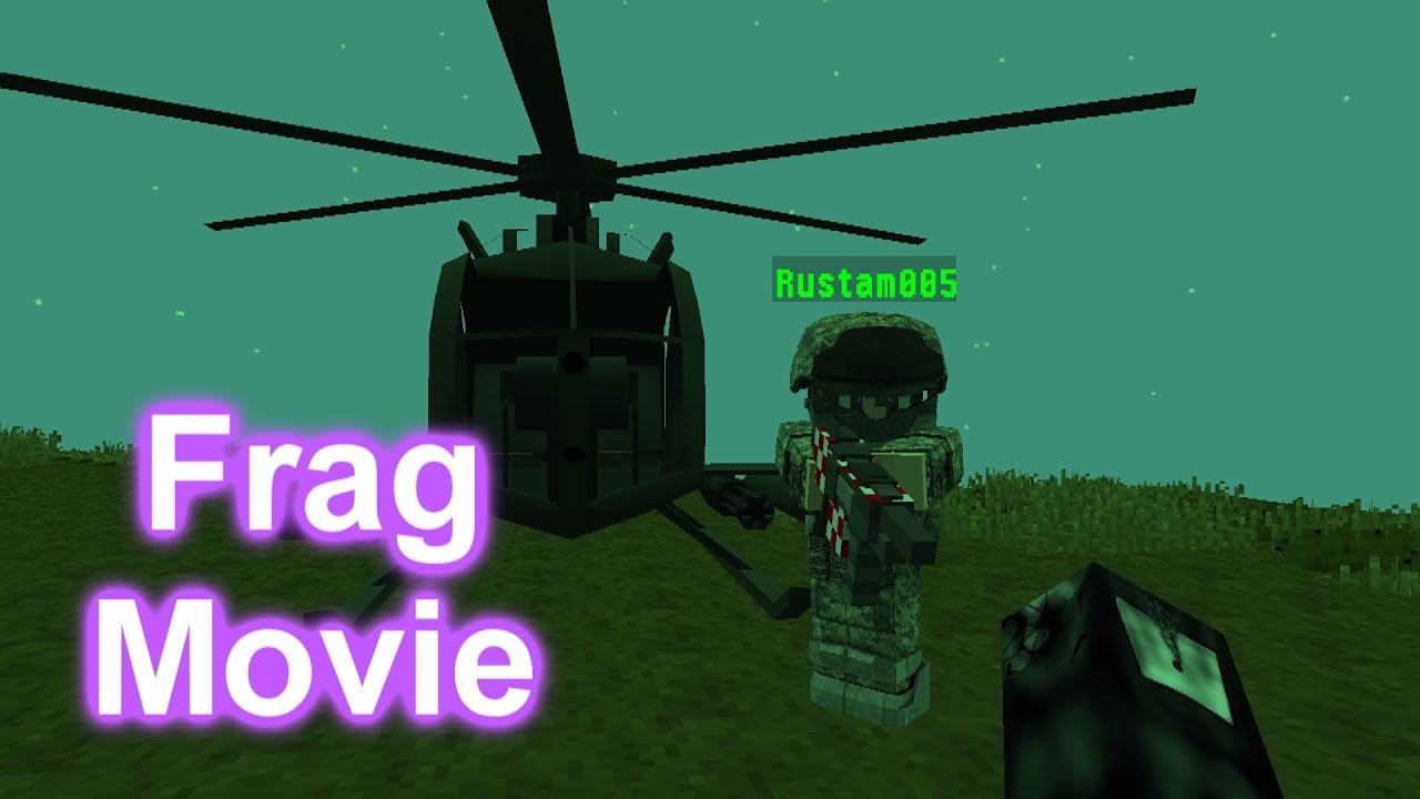 [HCS] FragMovie #15 - YouTube