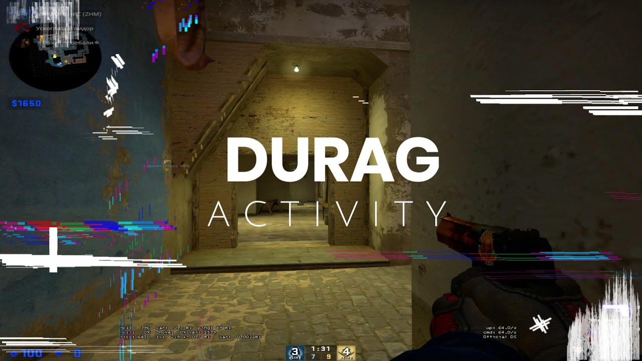 Durag activity - YouTube