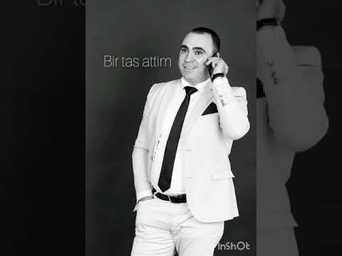 Abil Ələddin oqlu. Bir tas Attim