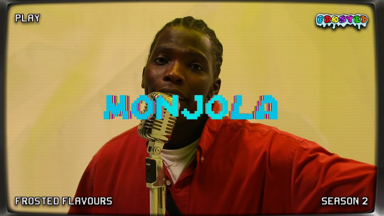 Monjola - Past 9 | Frosted Flavours | Season 2 | Episode 11 - YouTube