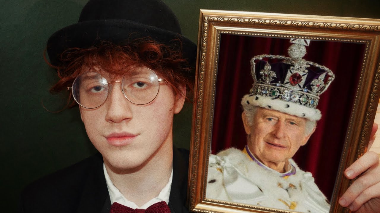 Re-thinking Our Relationship to Royalty (a painfully british video ...