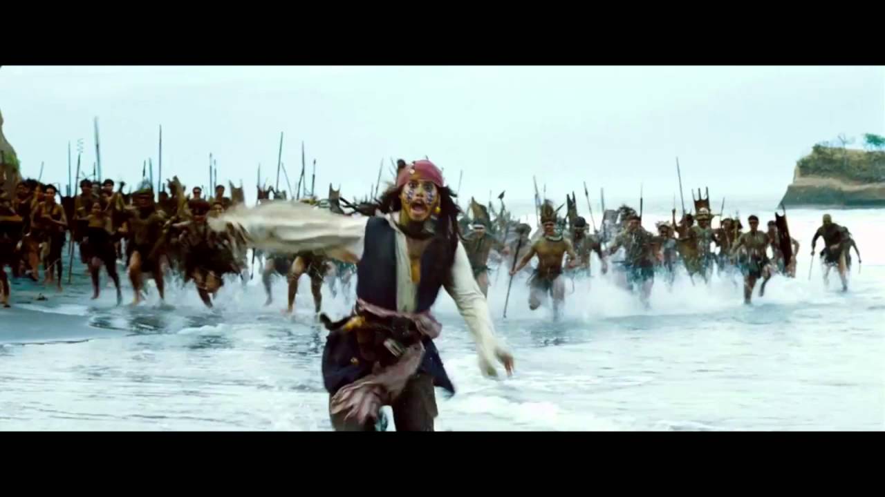 Pirates tis karaivikis 2 parody (like+subscribe) - YouTube