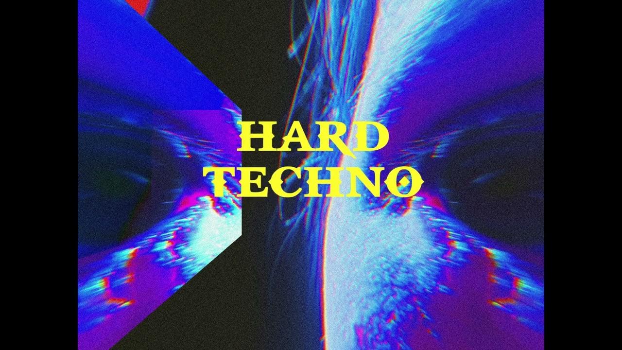 160BPM HARD TECHNO MIX #6 (ACID/SCHRANZ/REVERSE BASS/INDUSTRIAL) - YouTube