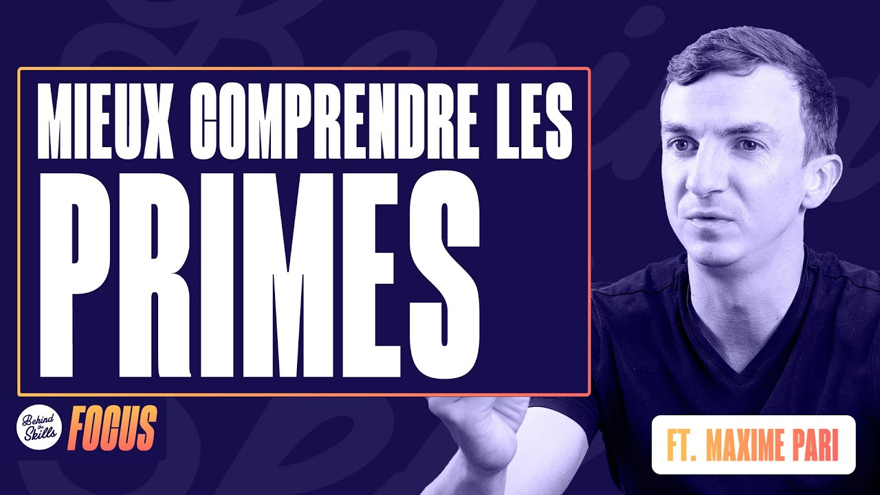 Le système de primes : comment les comprendre ? - YouTube