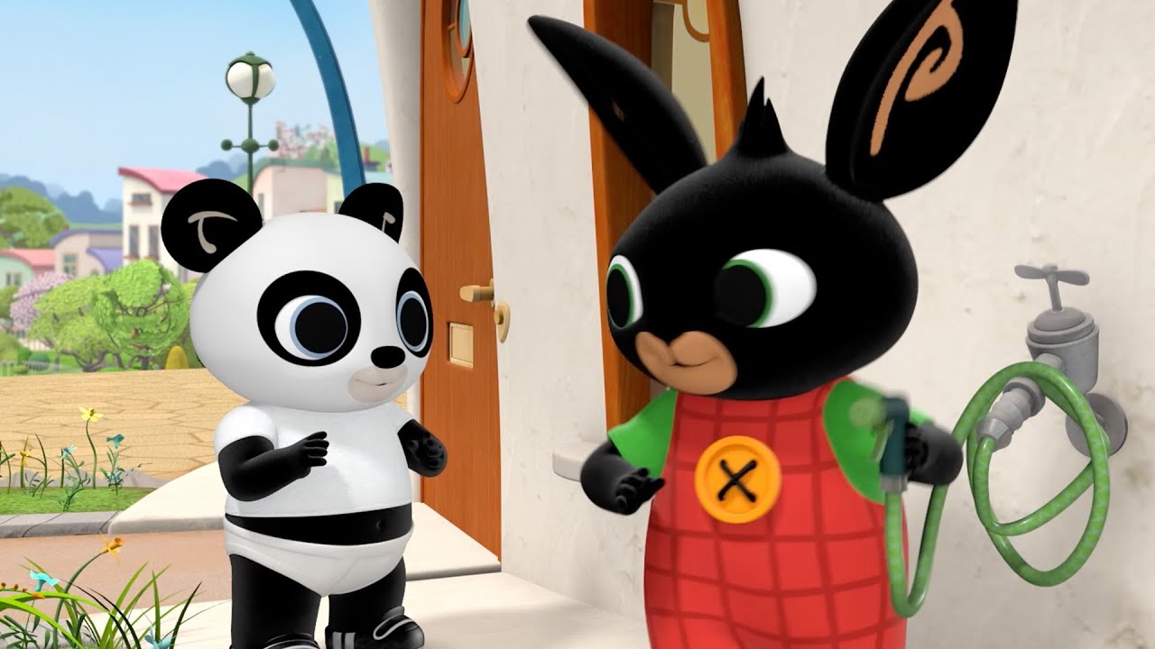 Eggy Head, Smoothie, Hula Hoop and More! | FULL EPISODES | Pando and ...