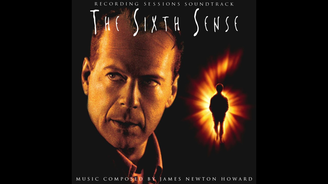OST The Sixth Sense (1999): 12. Stuttering Stanley - YouTube