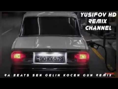 AZERI BASS MUSIC 2020~2021 LEZET EDEN MUSIQILER MAŞIN ÙÇÙN BASS