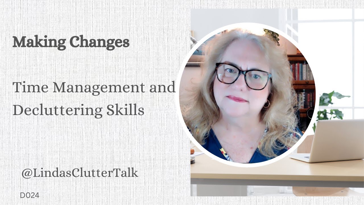 Making Changes - YouTube