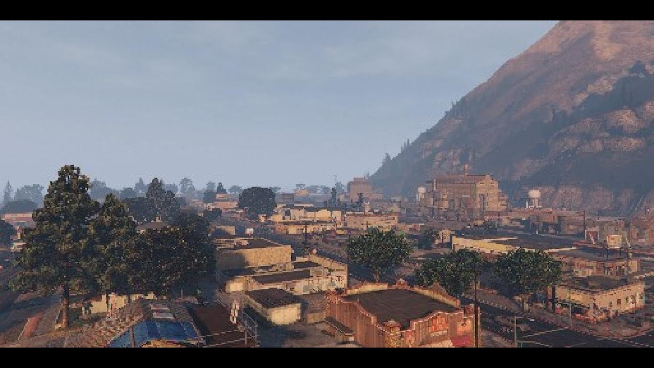 Project 33* - YouTube