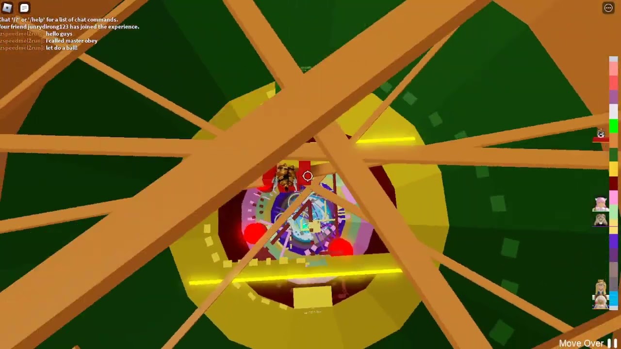 I Completed THE Tower of Hell (17 Stages) | ROBLOX - YouTube