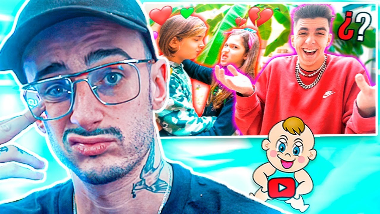 youtube kids #16 - YouTube